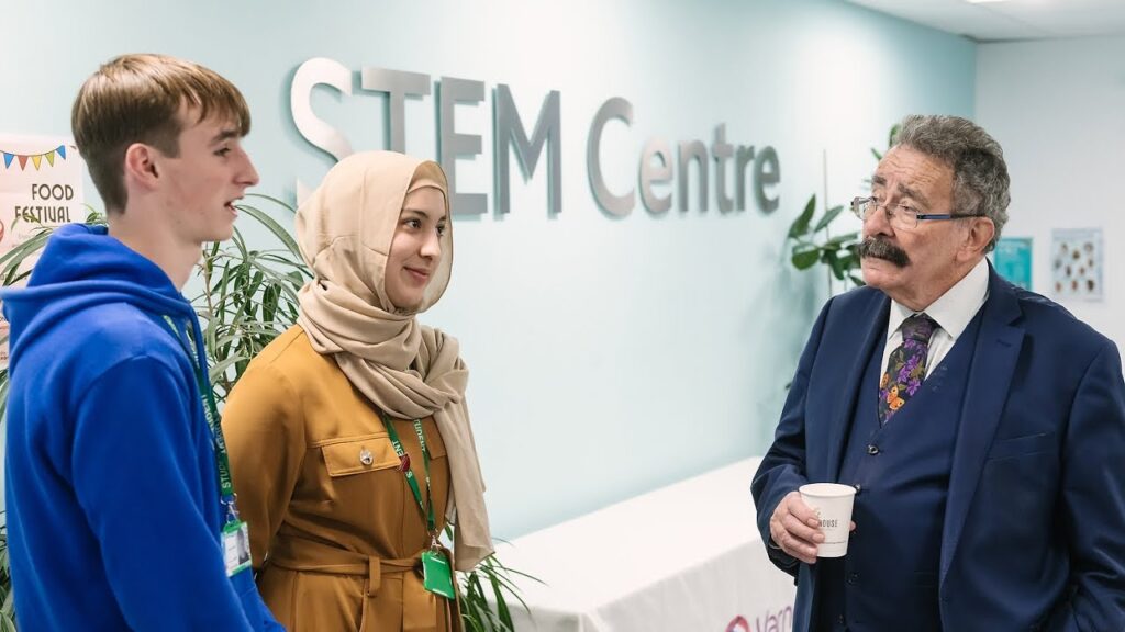 Videos – Varndean College