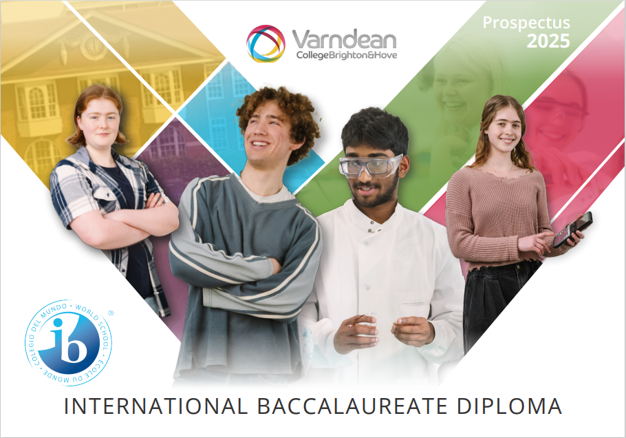 Courses – Varndean College