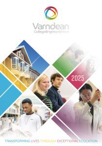 Courses – Varndean College