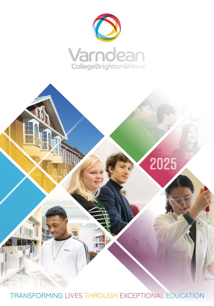 Courses – Varndean College