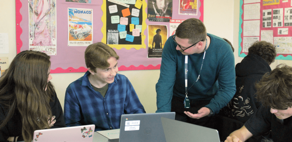 German – Varndean College