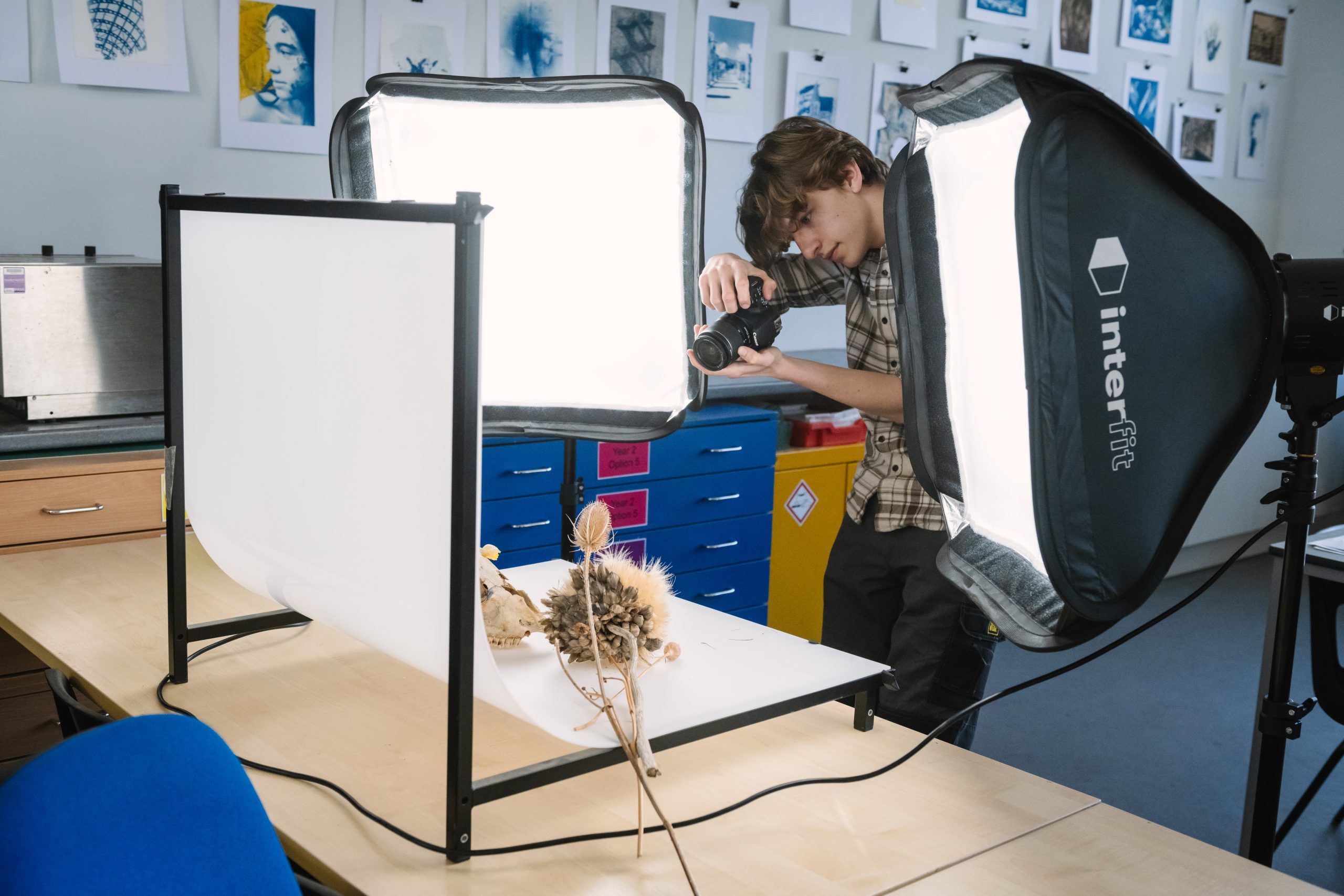 Photography – Varndean College