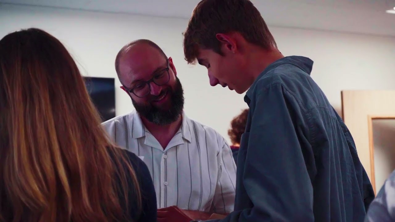 Videos – Varndean College