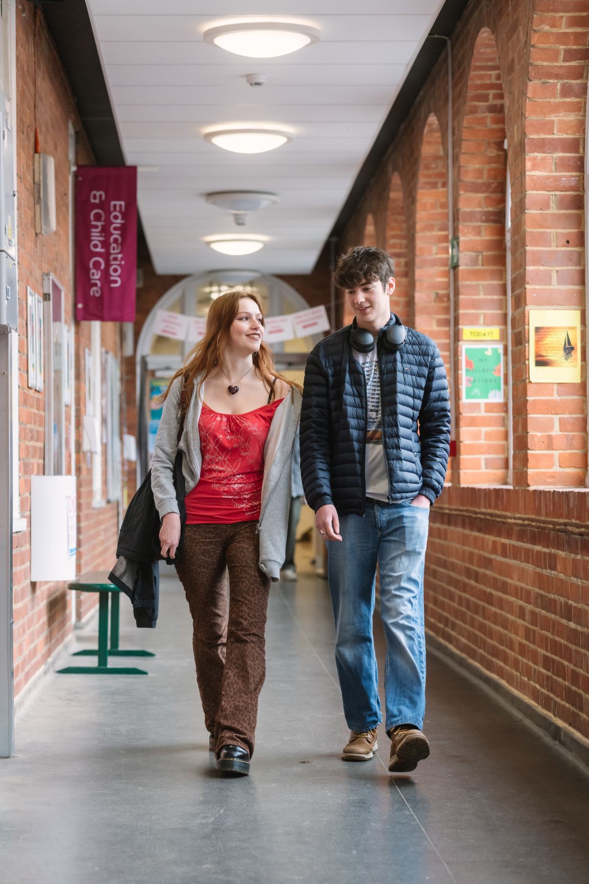 Scheduled Events – Varndean College