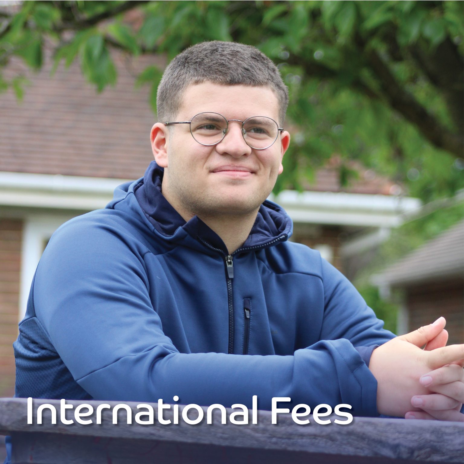 International at Varndean – Varndean College