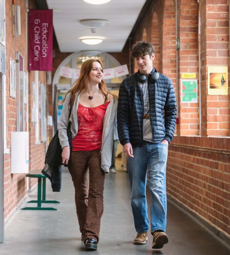 Scheduled Events – Varndean College