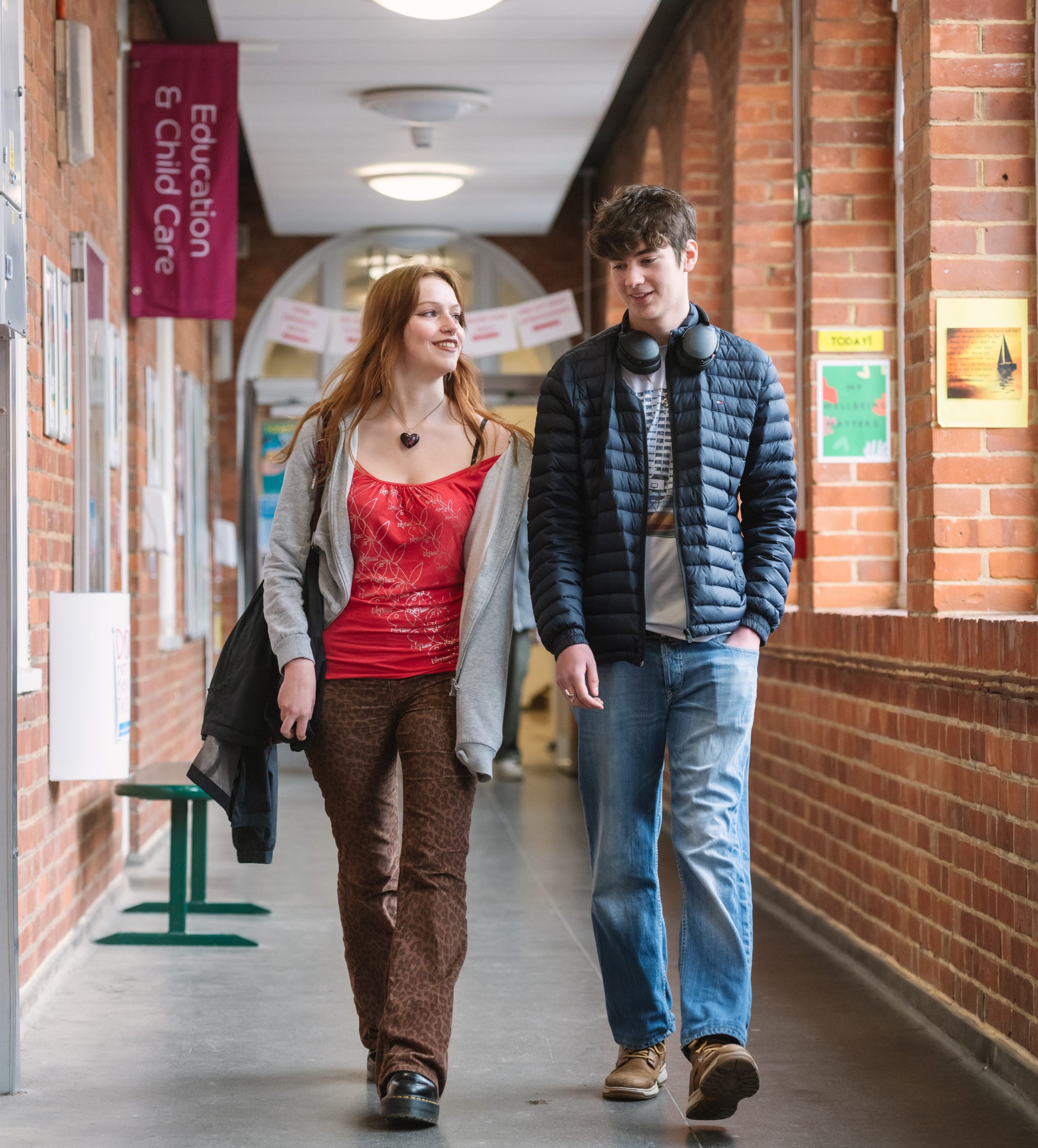 Scheduled Events – Varndean College