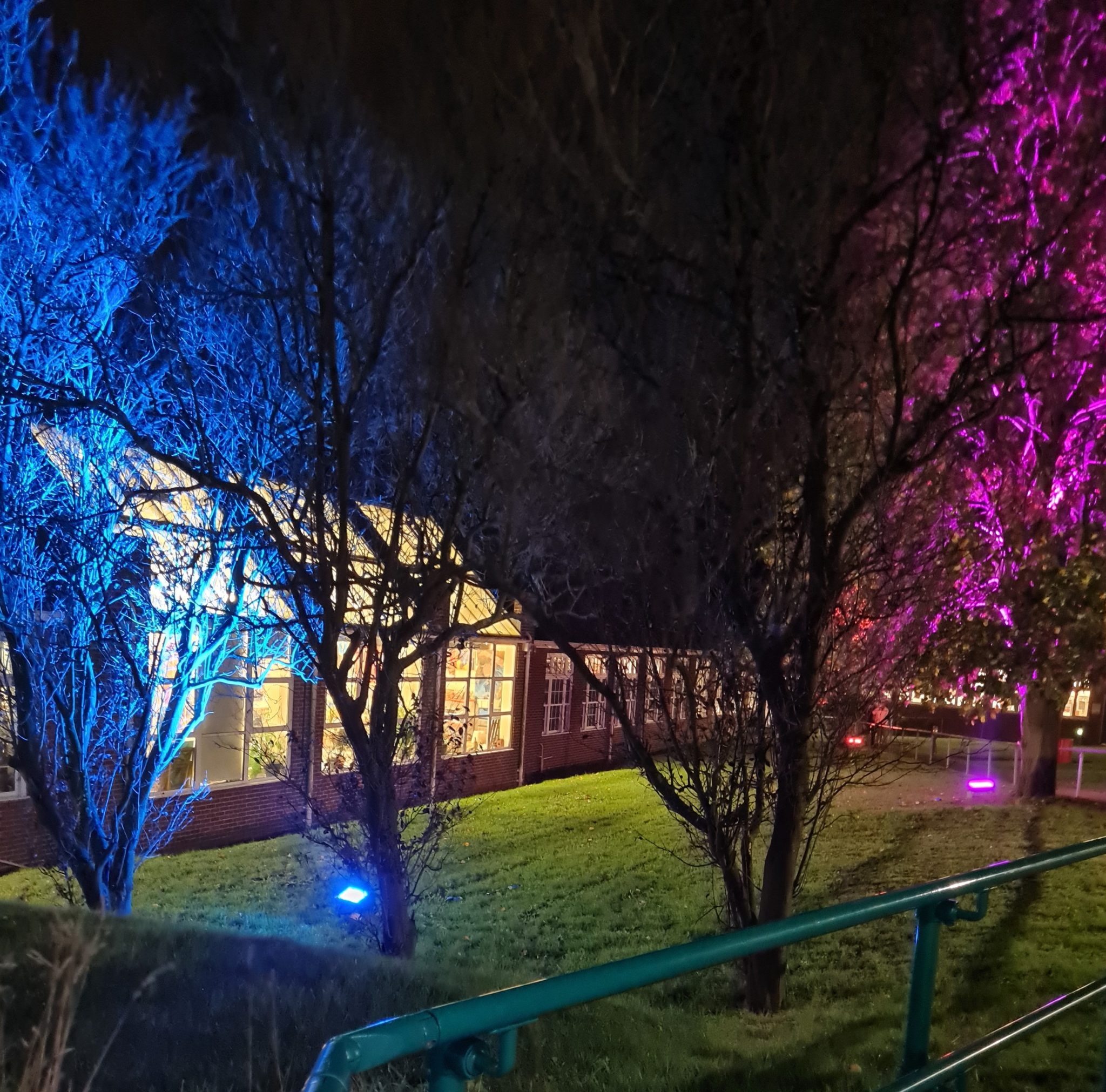 Scheduled Events – Varndean College