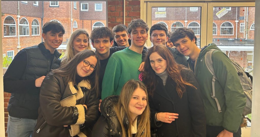 International – Fees – Varndean College