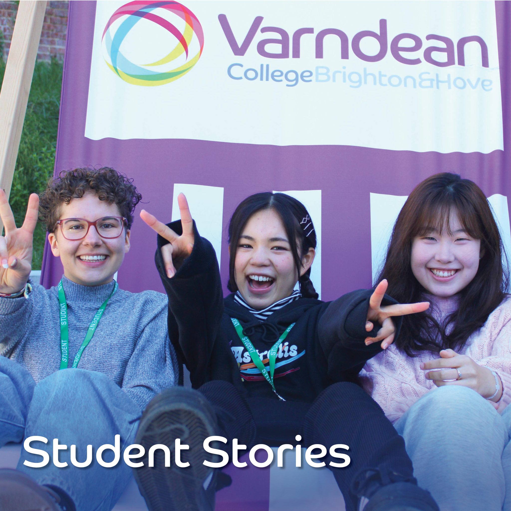 International at Varndean – Varndean College