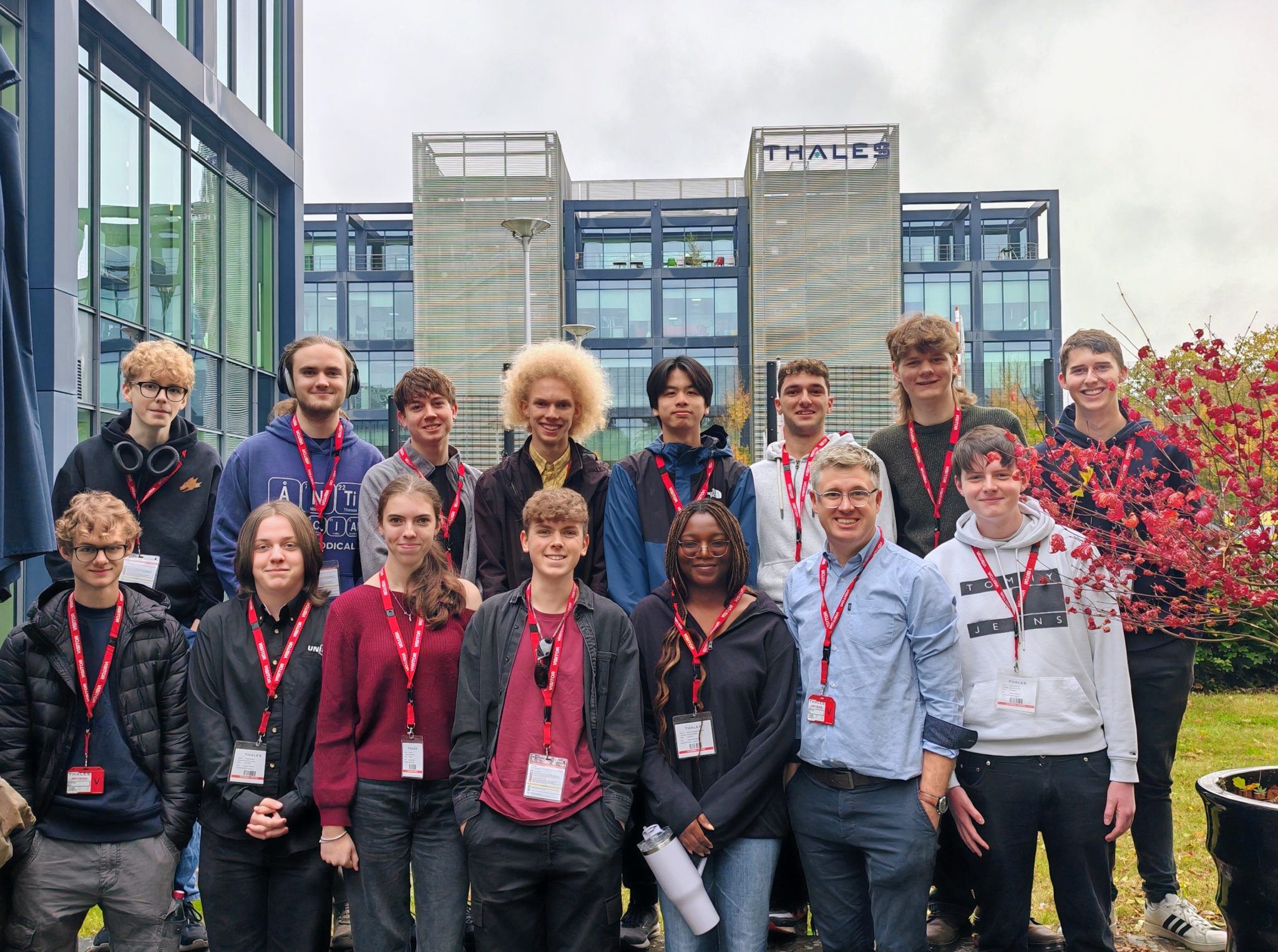 Computer Science – Varndean College